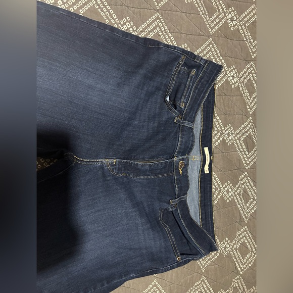 Levi's | Jeans | Levis 71 Skinny Irregular | Poshmark